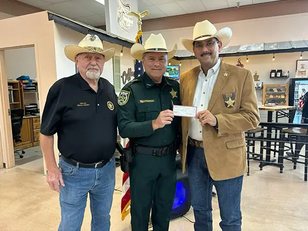 News | Florida Deputy Sheriffs Association | Support Law Enforcement