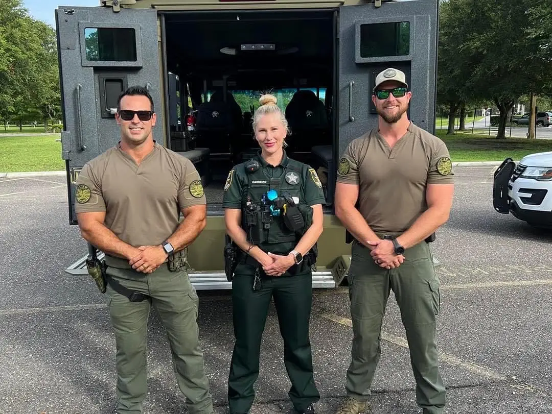 Membership | Florida Deputy Sheriffs Association | Support Florida Deputies